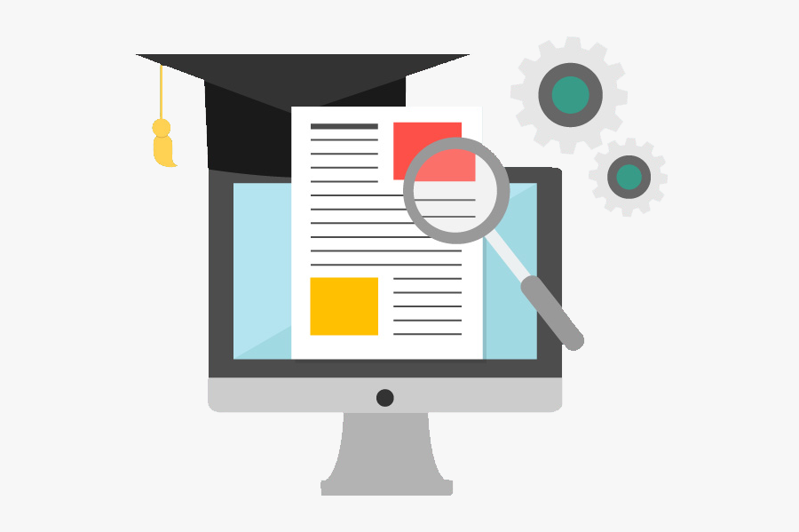 Assessment - Digital Education Logo Png , Free Transparent Clipart ...