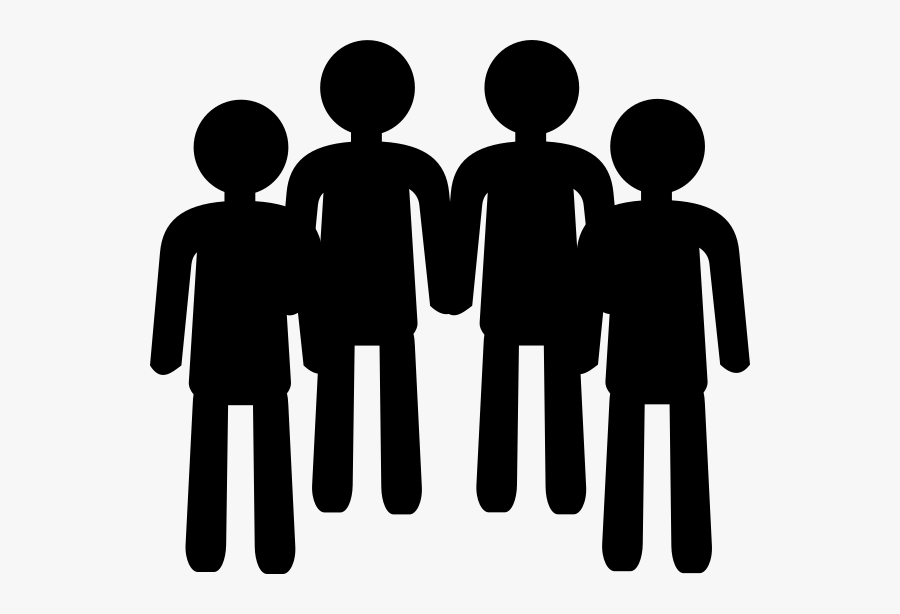 Population Vector Png , Free Transparent Clipart - ClipartKey