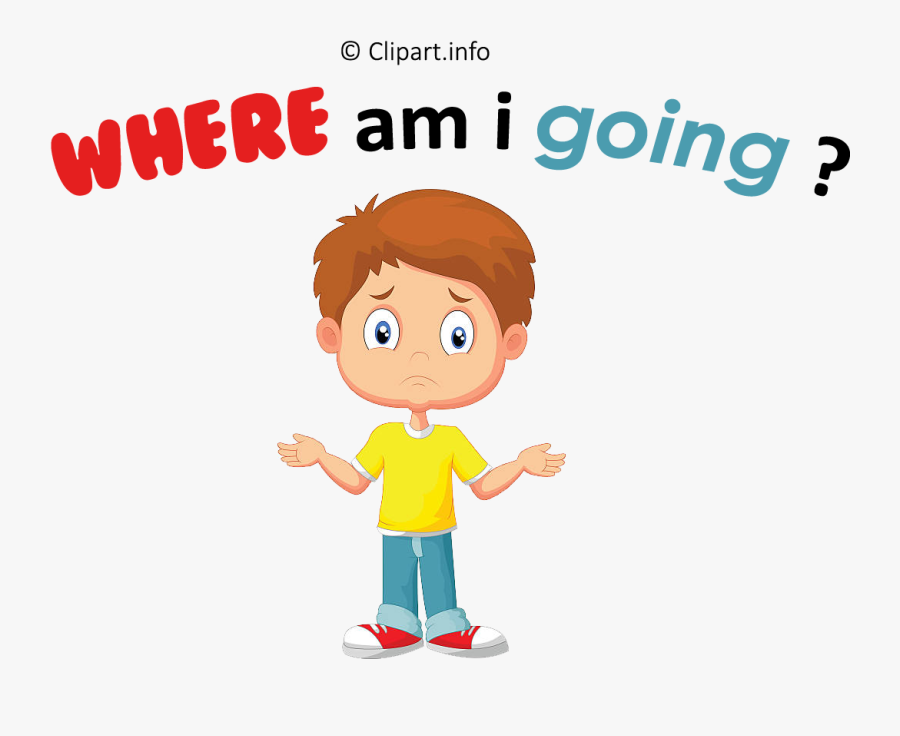 Going Clipart - Cartoon , Free Transparent Clipart - ClipartKey