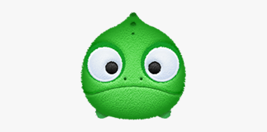 Rapunzel Clipart Tsum Tsum - Tsum Tsum Rapunzel Pascal , Free ...