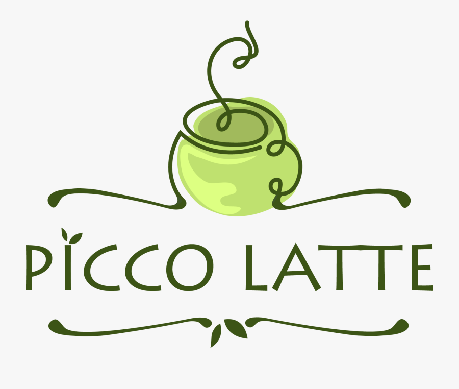 Picco Latte Png Clipart , Png Download - Fort Street , Free Transparent Clipart - ClipartKey