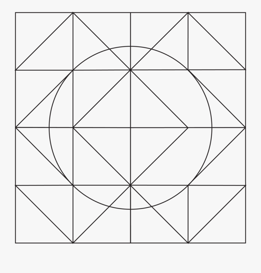 Transparent Quilter Clipart - Fortune Teller Template A4 , Free ...