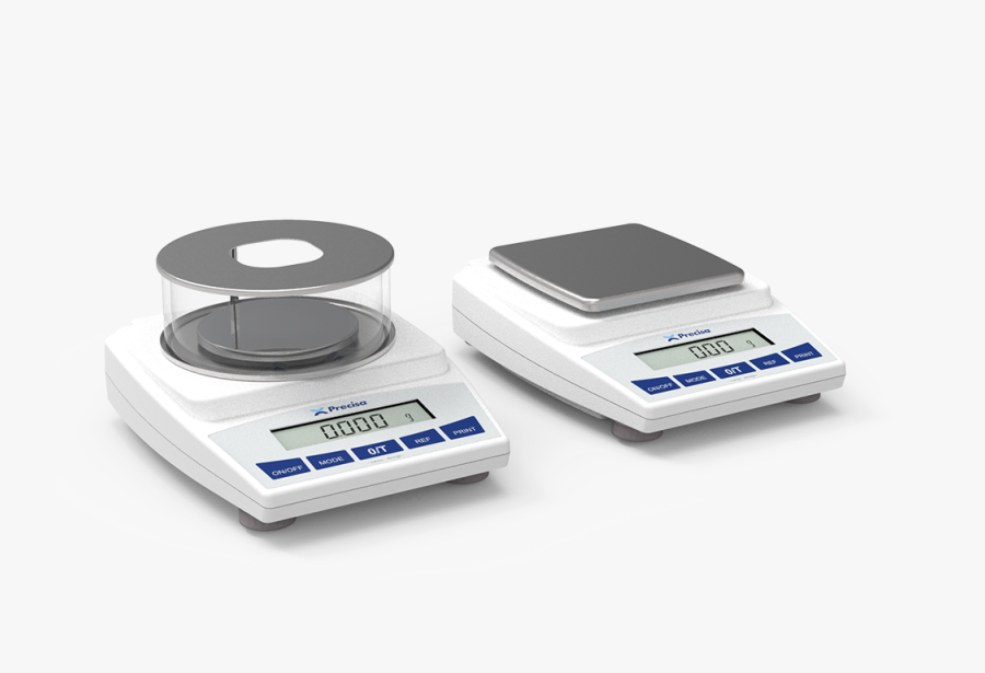 Precisa Balances 165 Bj-range - Scale , Free Transparent Clipart ...