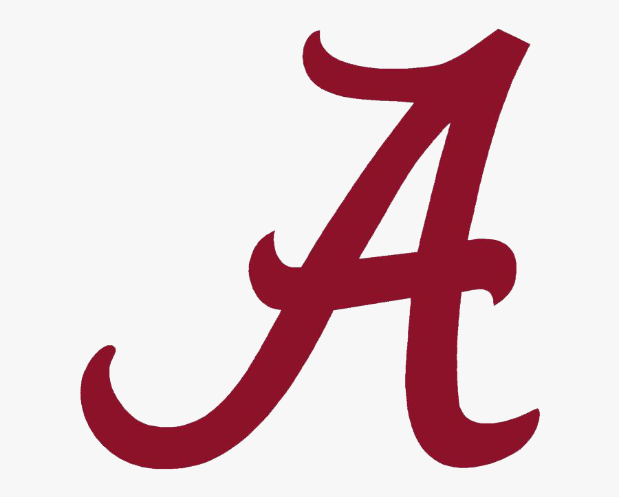 Alabama Logo Png , Free Transparent Clipart - ClipartKey