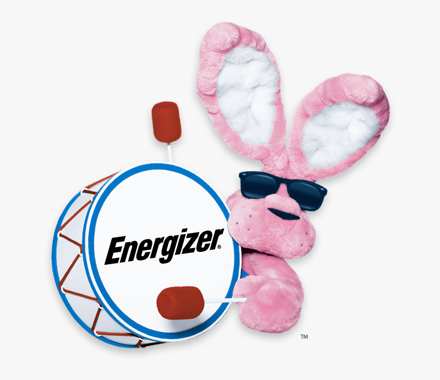 2009 The Energizer - Energizer Bunny Transparent , Free Transparent ...