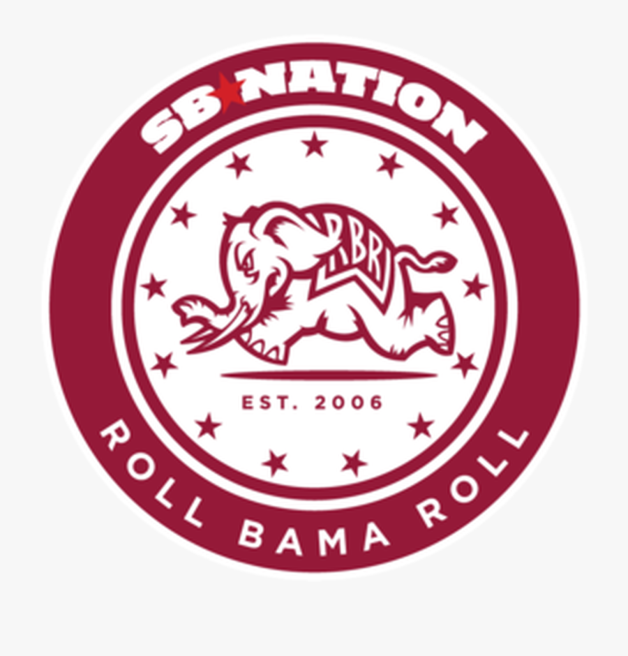 Transparent Roll Tide Png - Giants Logo Sb Nation , Free Transparent ...