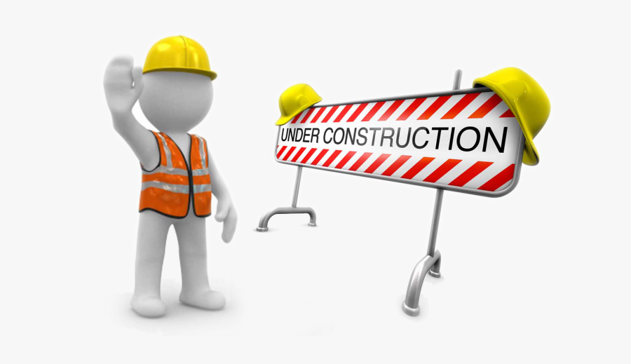 Under Construction Page Png - Website Under Construction Icon , Free ...