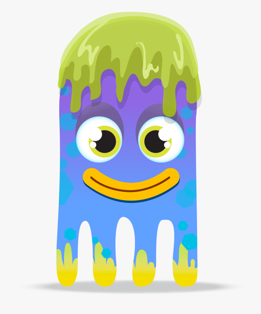Thumb Image - Class Dojo Monsters Yellow , Free Transparent Clipart ...