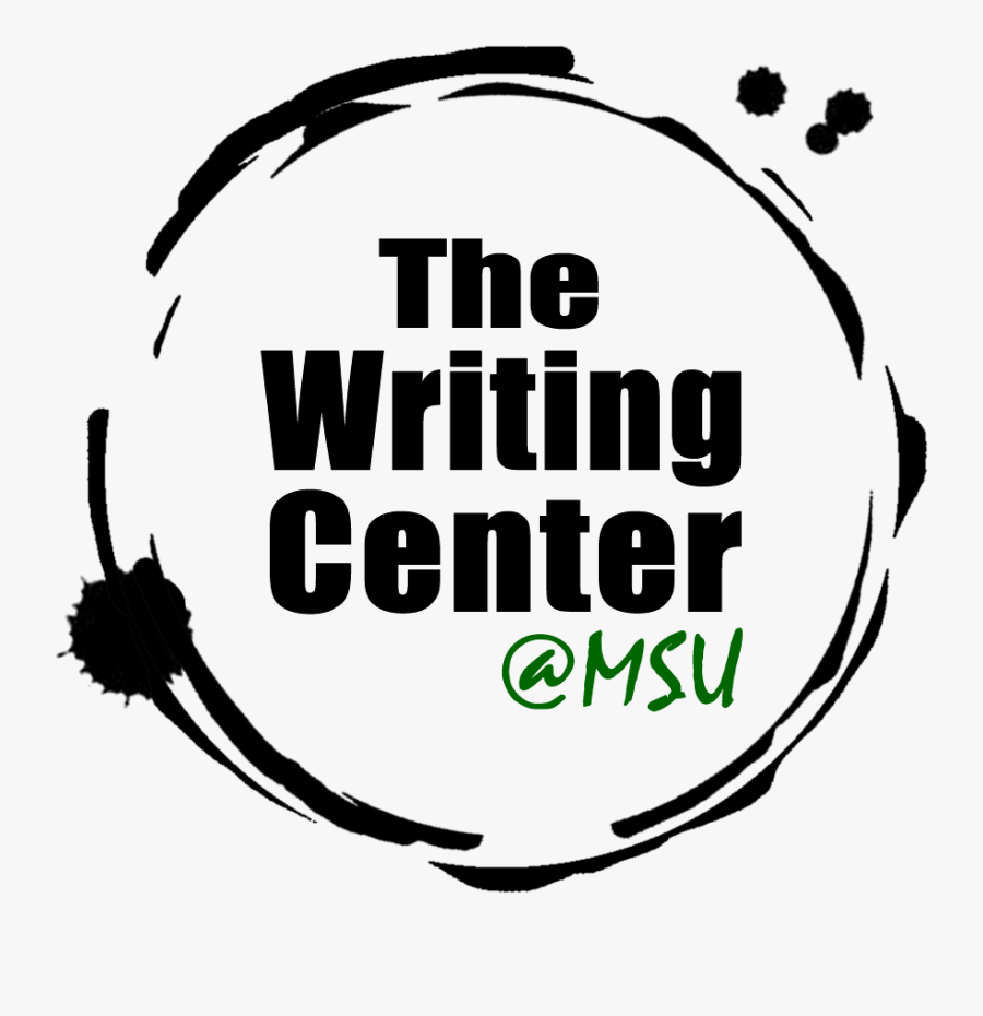 University Writing Center Logo , Free Transparent Clipart - ClipartKey