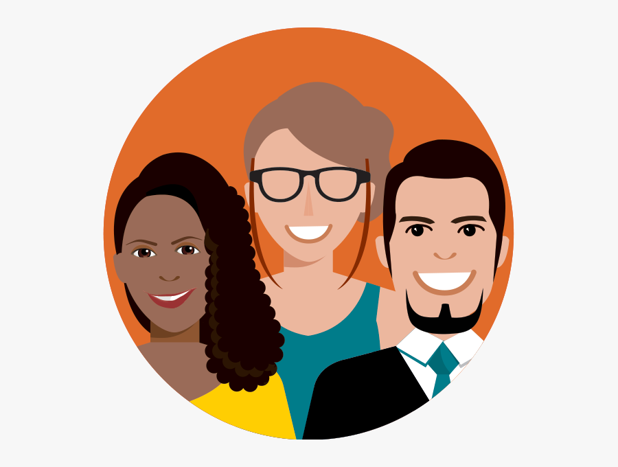 Young Professional Png - Clipart Professional People Png , Free ...