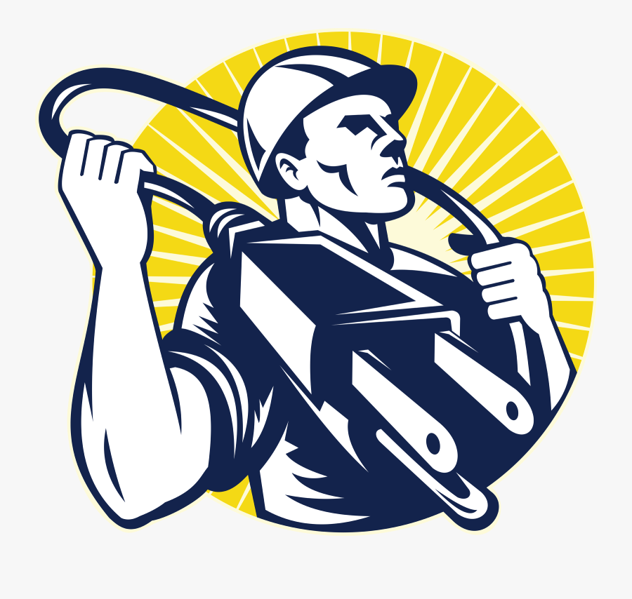 Transparent Mesa Clipart - Electrical Installation And Maintenance Logo ...