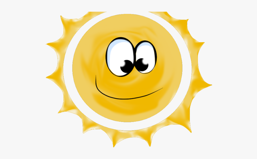 Creative Commons Clipart - Sun Vector Png Hd , Free Transparent Clipart ...
