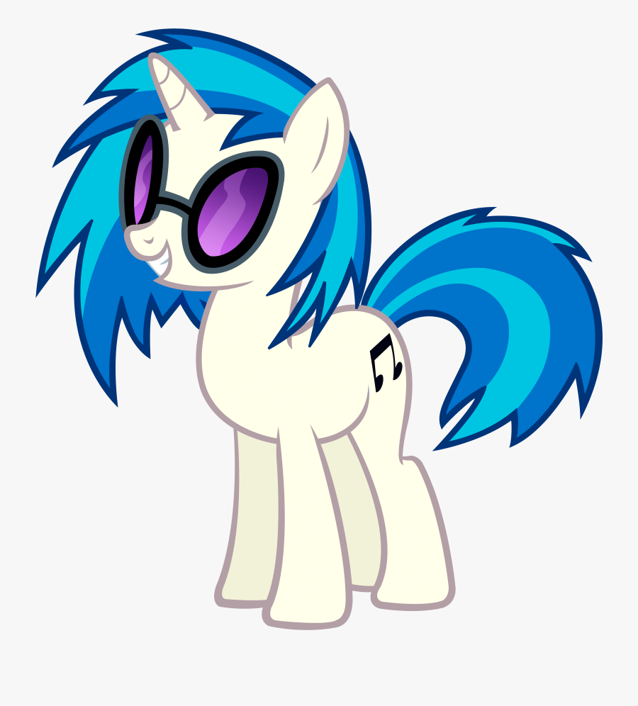 Vector Vinyl - Dj Pon 3 , Free Transparent Clipart - ClipartKey