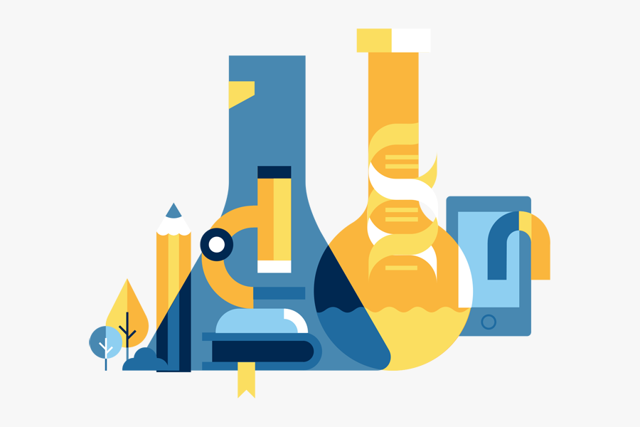 Transparent Science Clipart For Teachers , Free Transparent Clipart ...