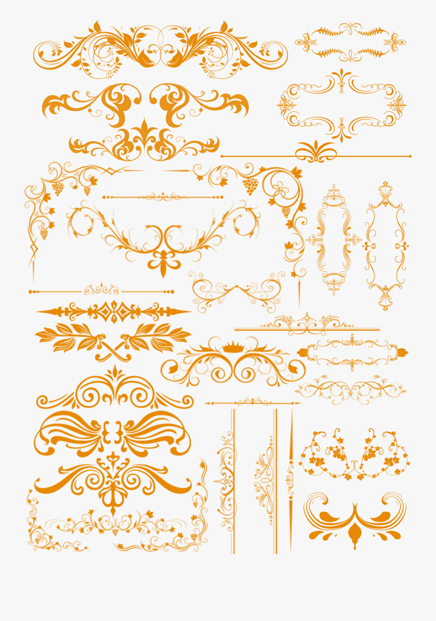 Europe - Frames Hd Psd , Free Transparent Clipart - ClipartKey