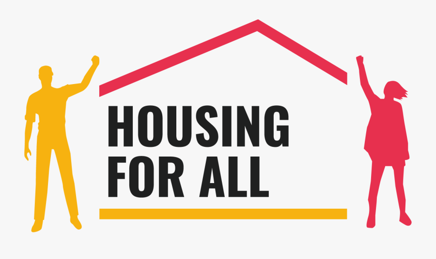 Housing For All , Free Transparent Clipart - ClipartKey