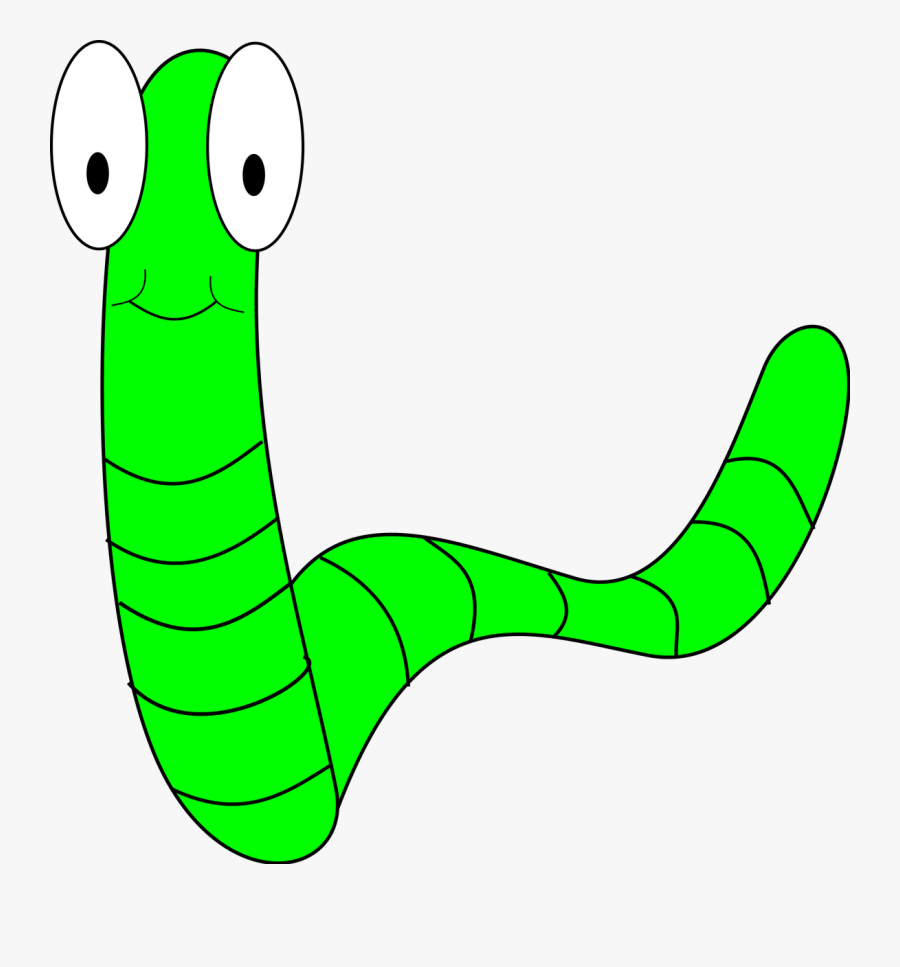 Cartoon Grubs , Free Transparent Clipart - ClipartKey