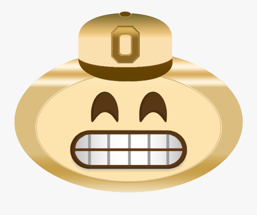 The Ohio State University Official - Carinhas Emoticons Para Copiar ...