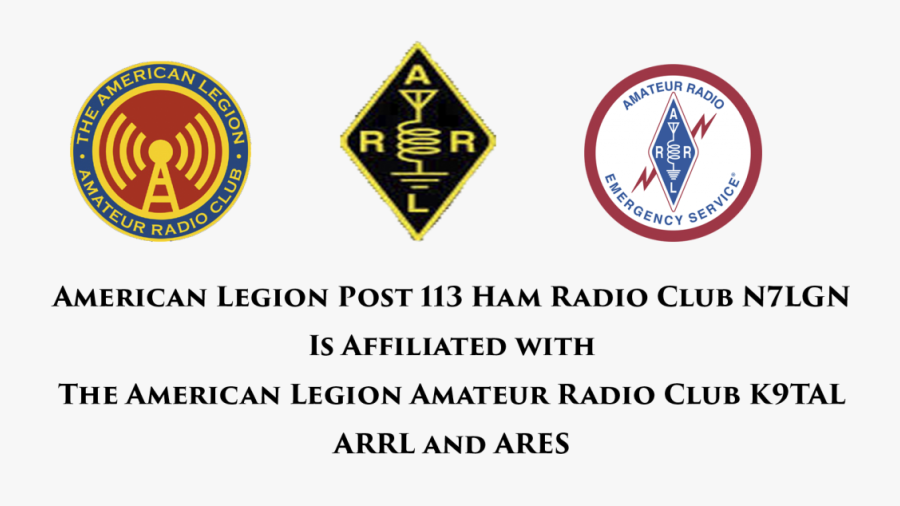 American Radio Relay League , Free Transparent Clipart - ClipartKey