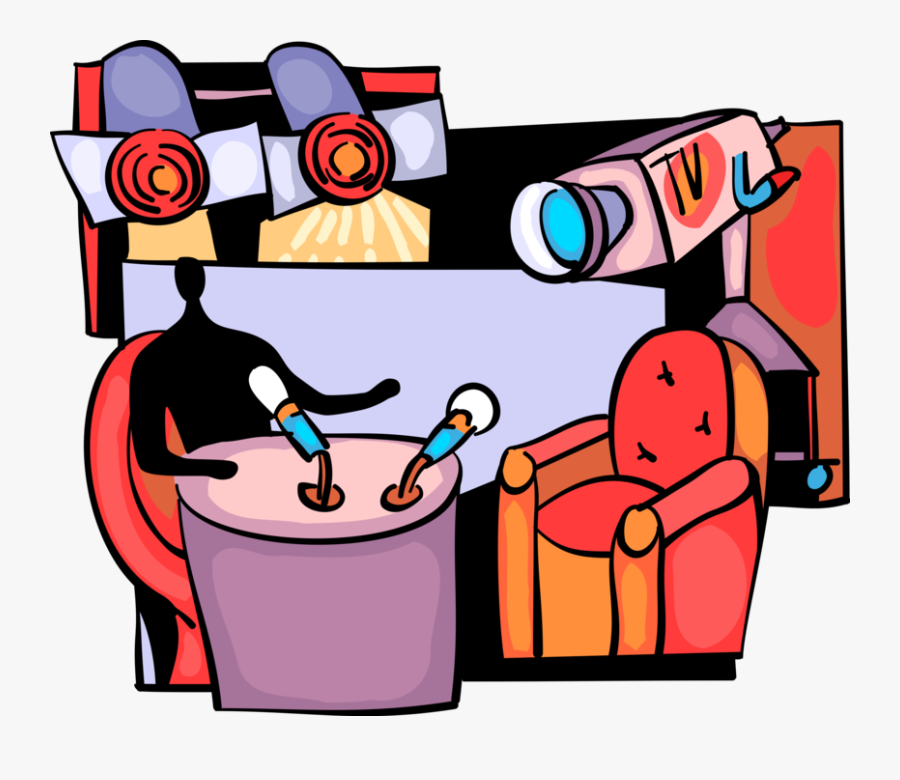Talk Show Clip Art , Free Transparent Clipart - ClipartKey