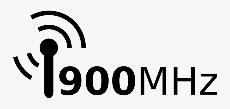 Rf Radio Frequency Logo Png , Free Transparent Clipart - ClipartKey