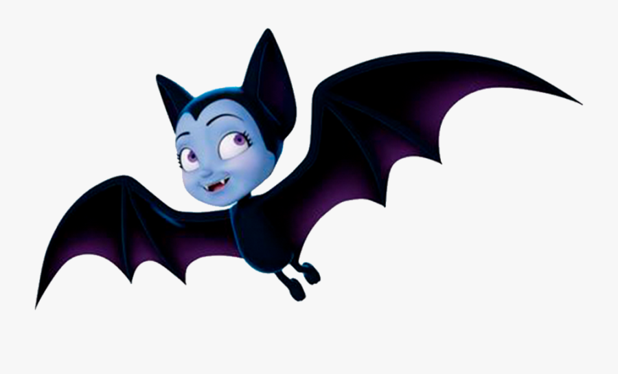 Vampirina Png , Free Transparent Clipart - ClipartKey