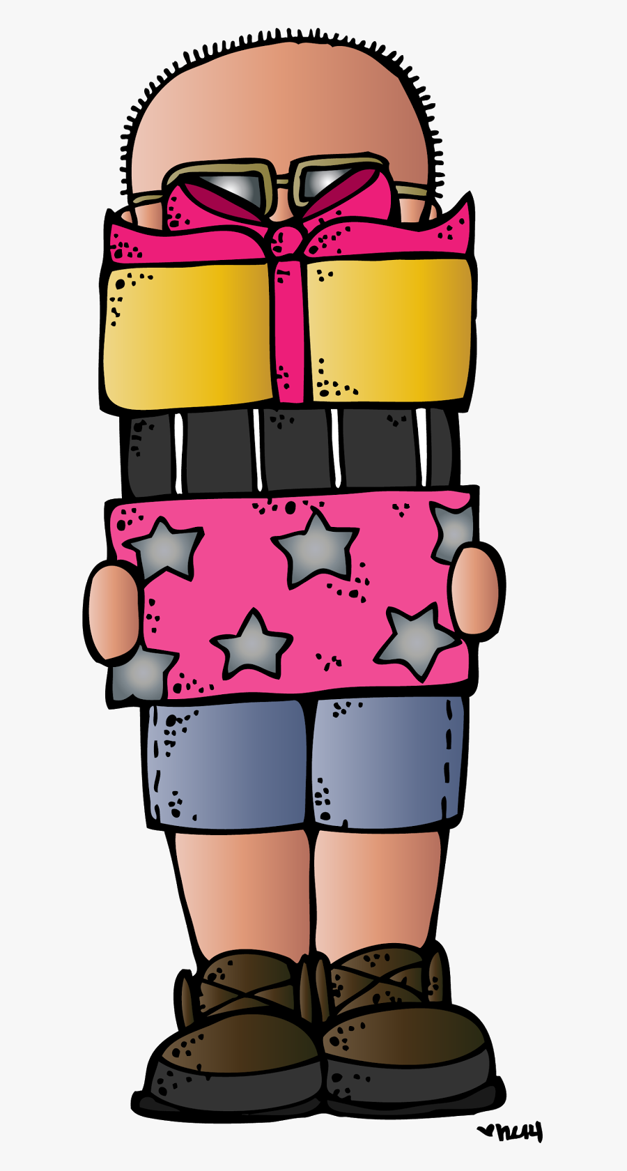 Melonheadz - Happy Birthday Melonheadz Png , Free Transparent Clipart ...