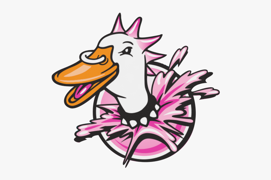 Bubble Yum Goose , Free Transparent Clipart - ClipartKey