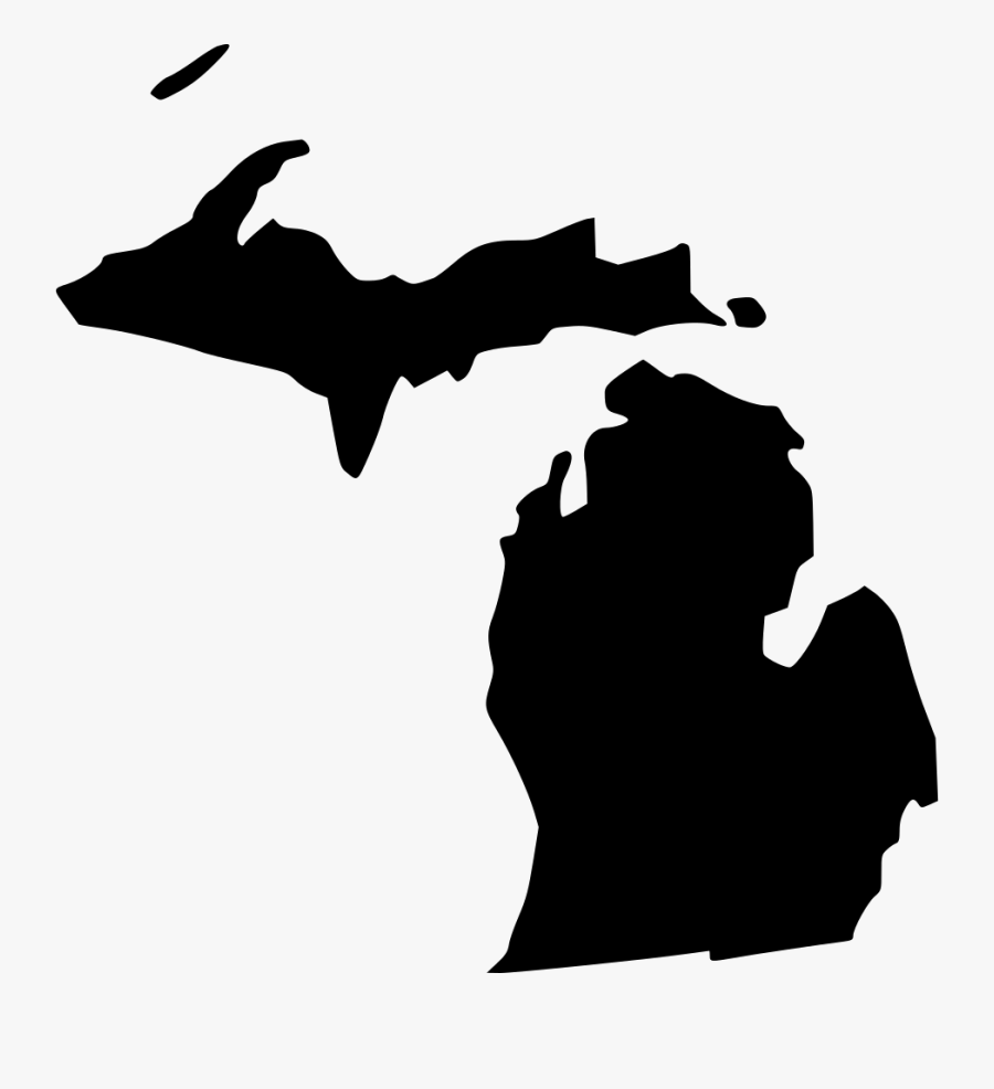 Clip Art Png Icon Free Download - State Of Michigan Transparent , Free ...