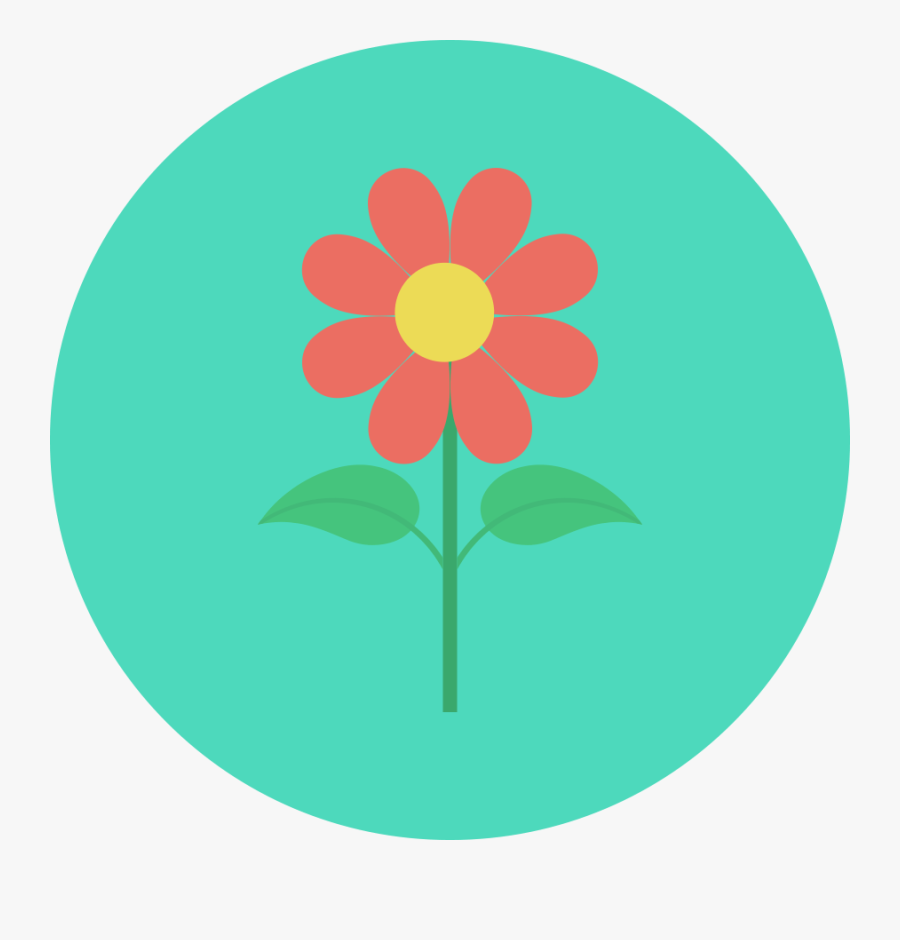 Transparent Deep Breath Clipart - Location Flat Icon Png , Free ...