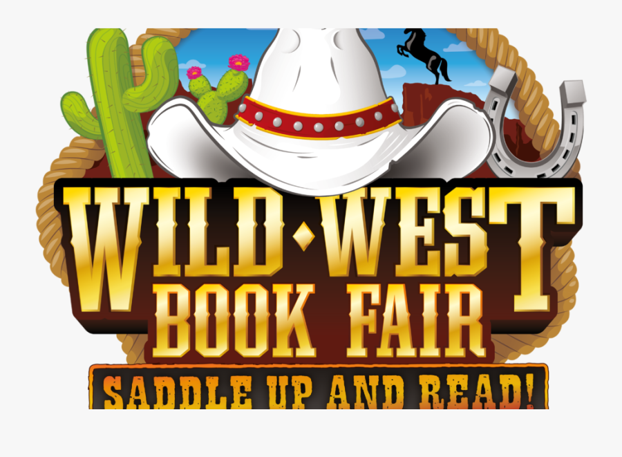 Transparent Free Clipart Western Theme - Poster , Free Transparent ...