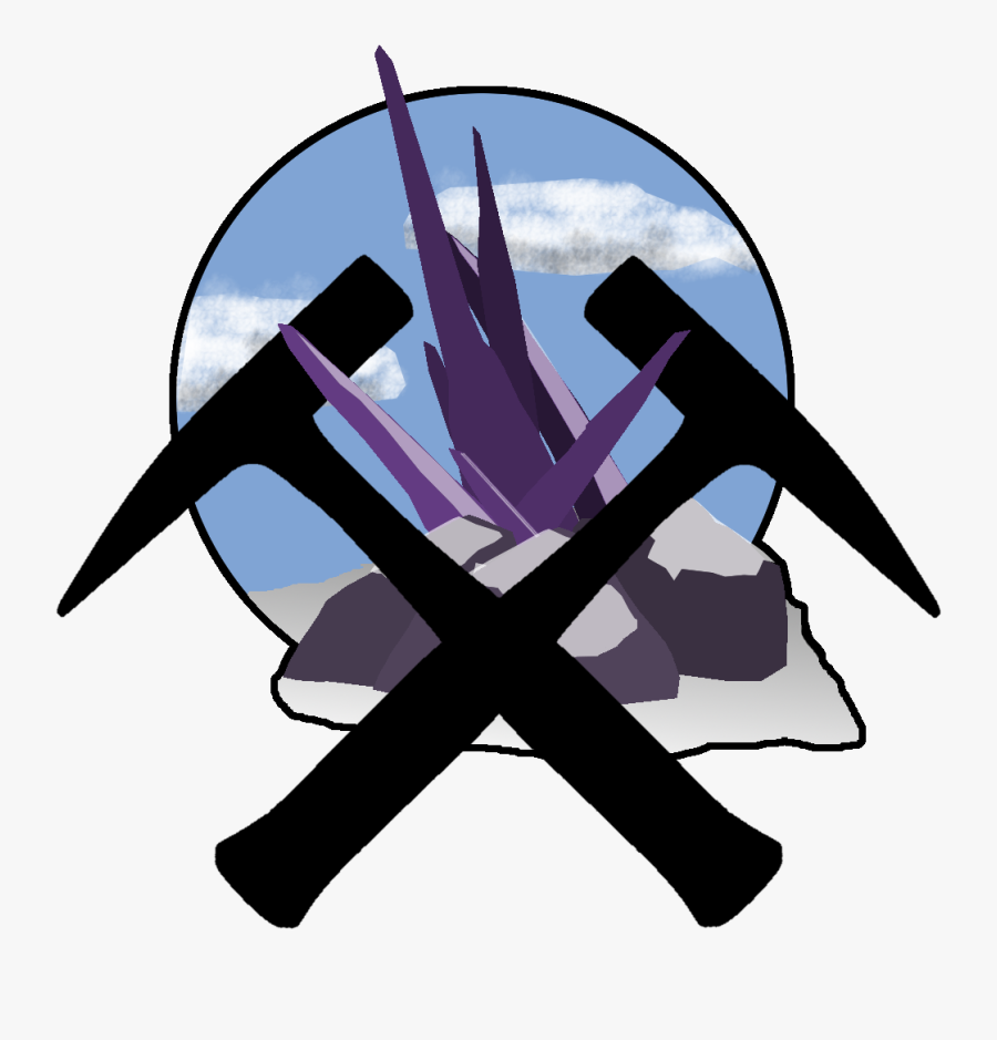 Geology Clipart Transparent - Geology Logo Png , Free Transparent ...