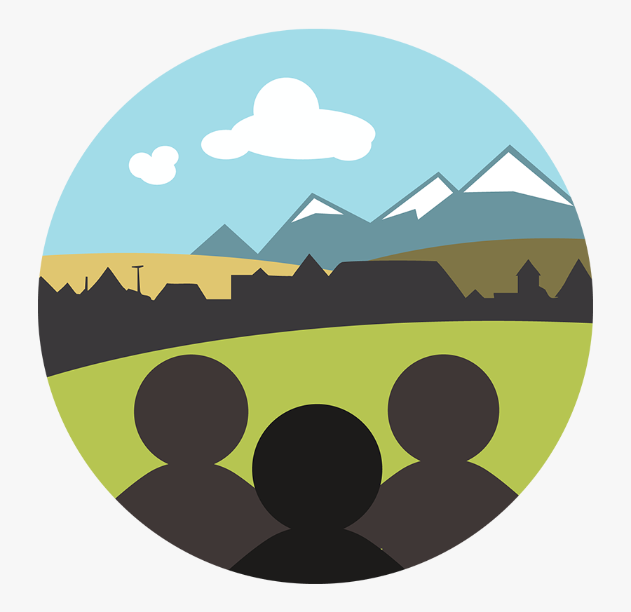 Lds Clipart Mission - Circle , Free Transparent Clipart - ClipartKey