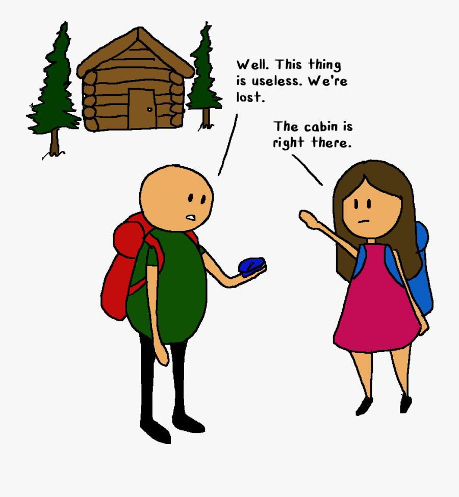 Sketchy Science Our Bi - Cartoon , Free Transparent Clipart - ClipartKey