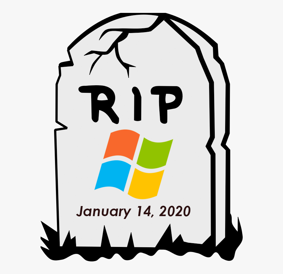 Rip-windows - Grave Clipart , Free Transparent Clipart - ClipartKey