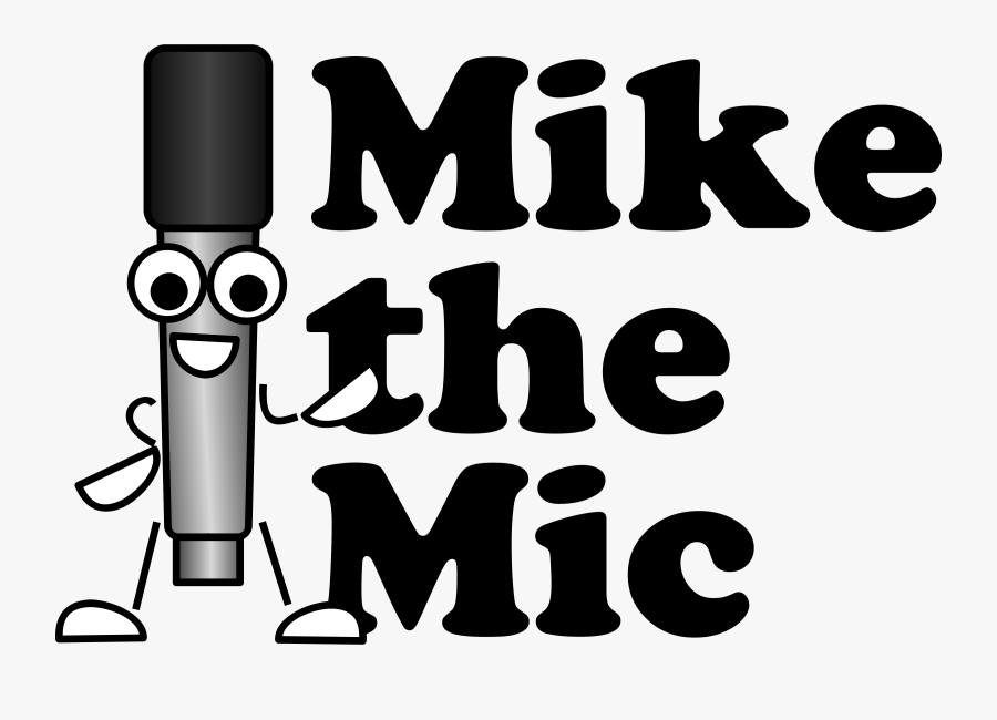 Clipart - Mike Name Tag , Free Transparent Clipart - ClipartKey