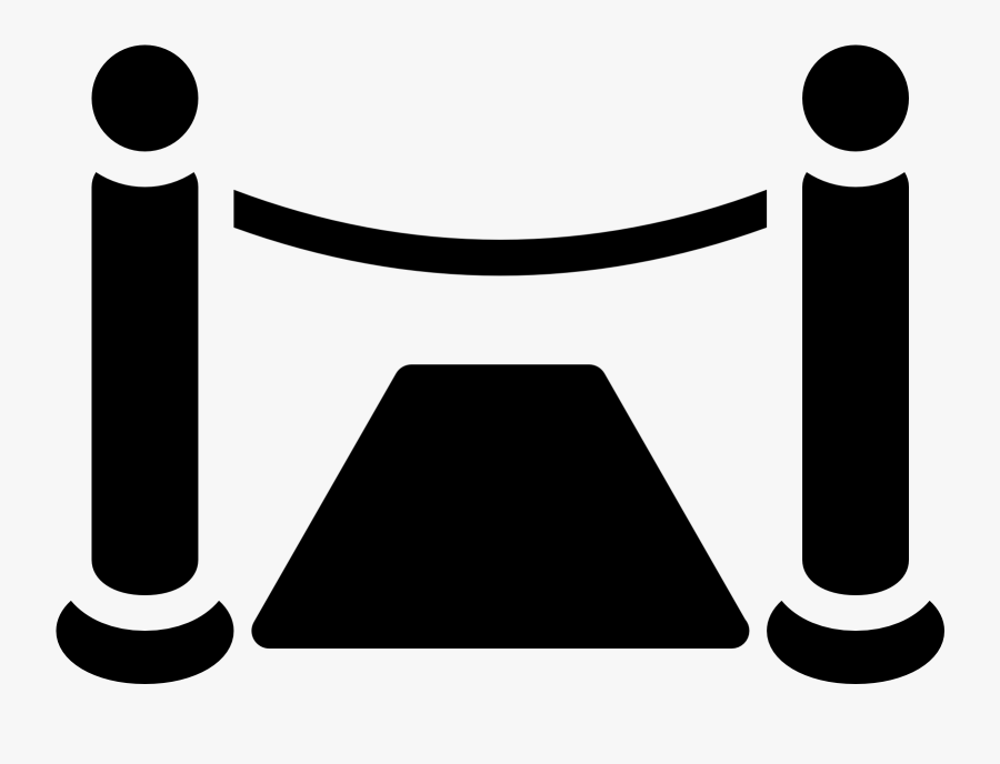 Transparent Red Carpet Background Png - Icon , Free Transparent Clipart ...