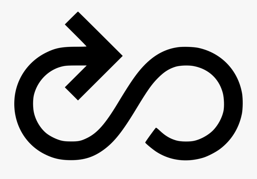 Infinity Png Icon - Infinity Loop Icon Png , Free Transparent Clipart ...