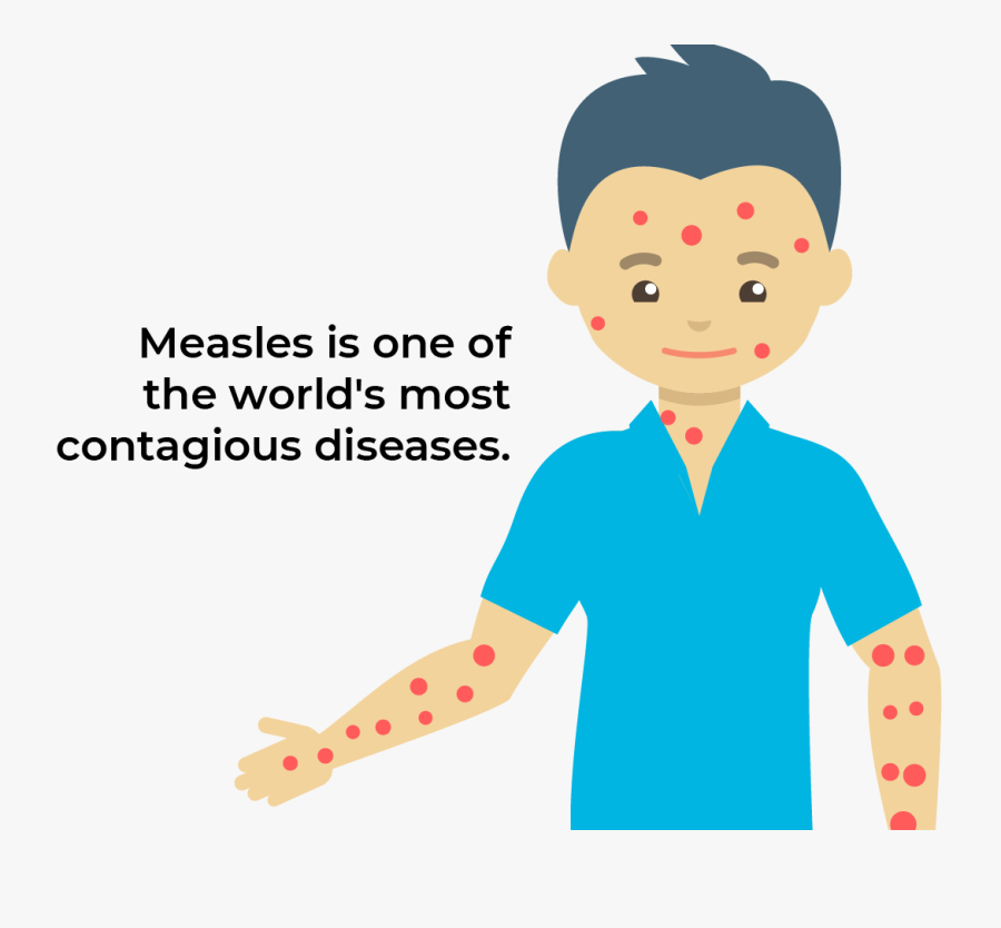 Measles Logo