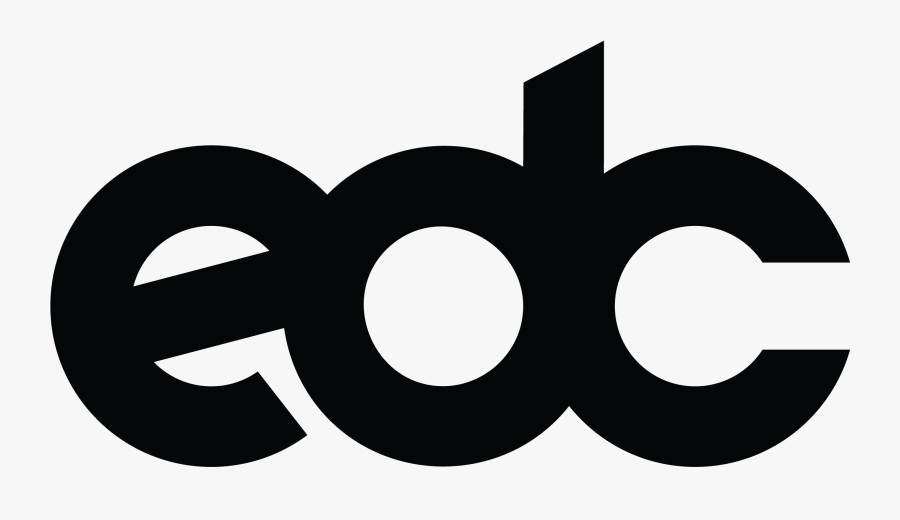 Edc Las Vegas 2018 As Logo General Vector Black Generic - Edc Logo 2018 ...