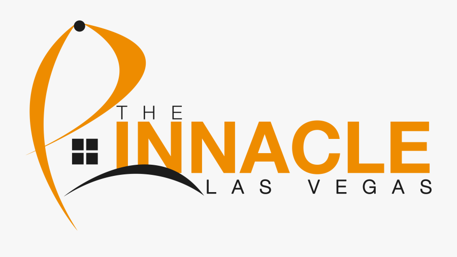 Pinnacle Las Vegas - Graphic Design , Free Transparent Clipart - ClipartKey