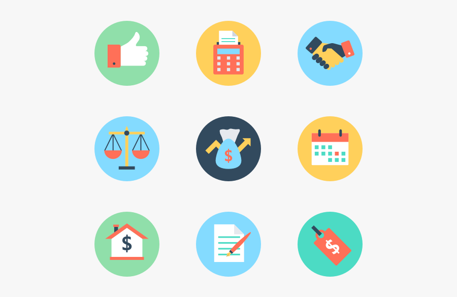 Finance Png Transparent Images - Circle , Free Transparent Clipart ...