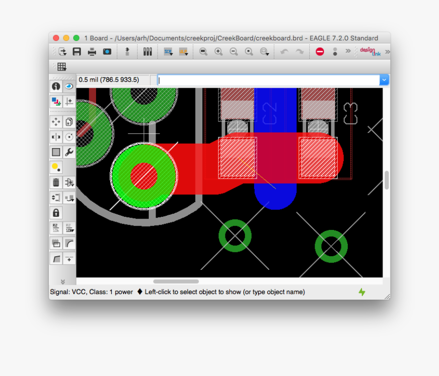 Free Download Power Vector Circuit Board - Circle , Free Transparent ...