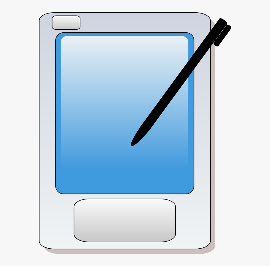 Pda Clipart , Free Transparent Clipart - ClipartKey