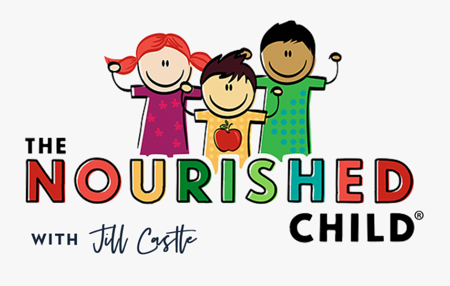 Nutritions For Child Logo , Free Transparent Clipart - ClipartKey