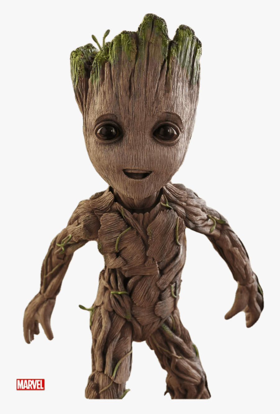 Download Groot Transparent Png Images - Imagenes De Groot Bebe , Free ...