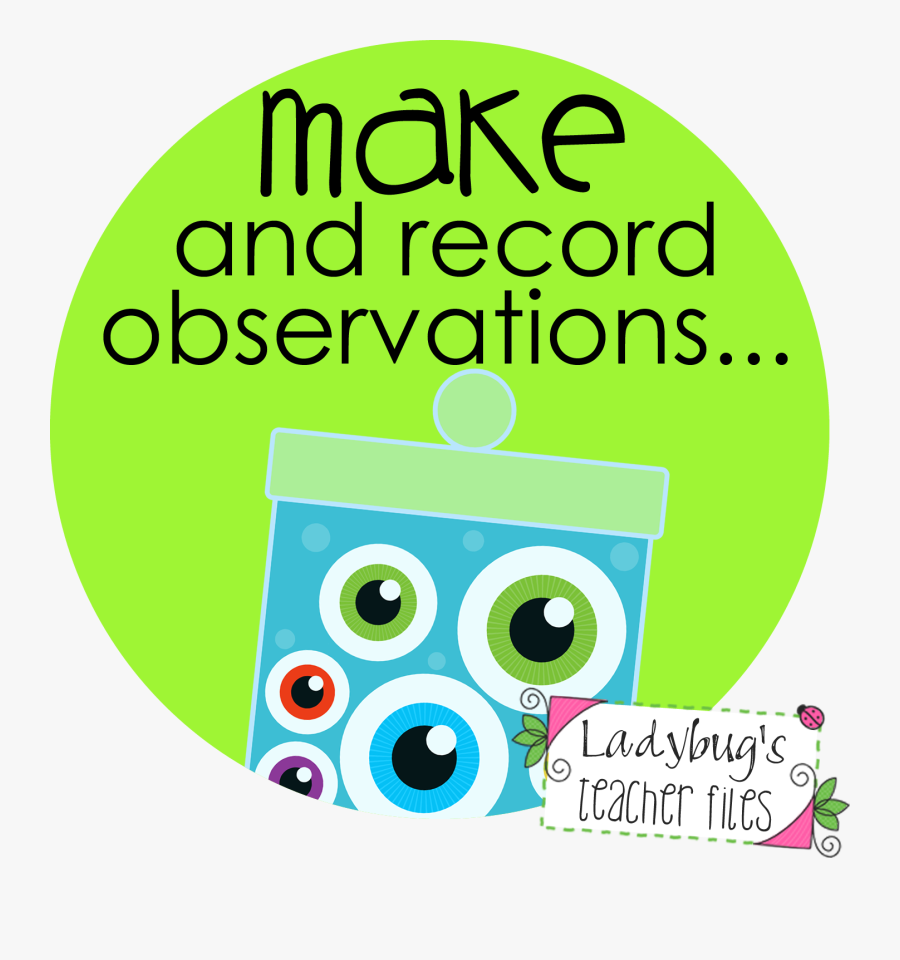 Conclusion Cliparts Scientific Method , Free Transparent Clipart ...