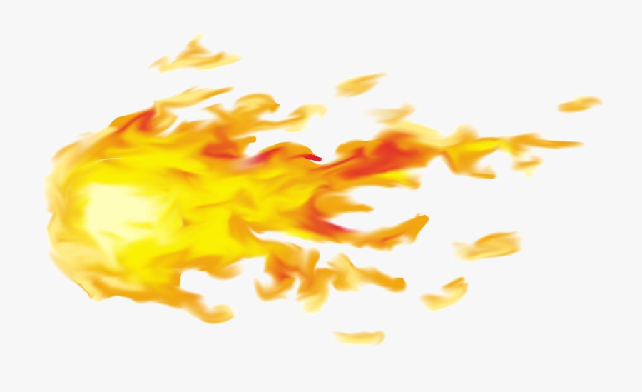 Fireball Png Download Image - Fire Ball Transparent Background , Free ...