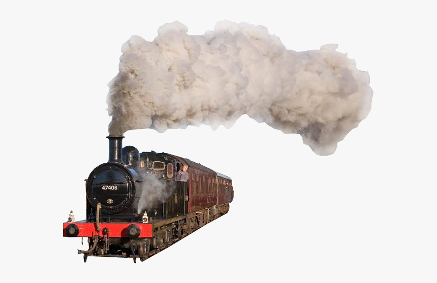 Free Png Train Engine - Steam Engine Train Transparent Background ...