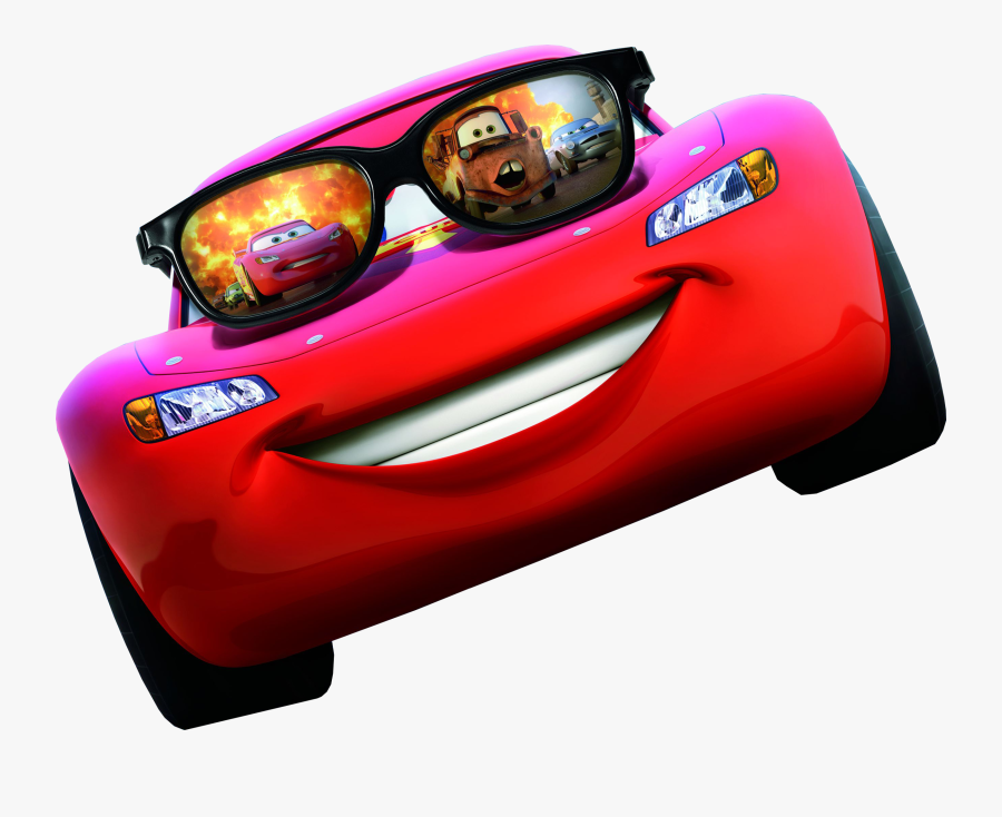 Mater Lightning Mcqueen Cars 2 Film Poster - Lightning Mcqueen Cars Png ...